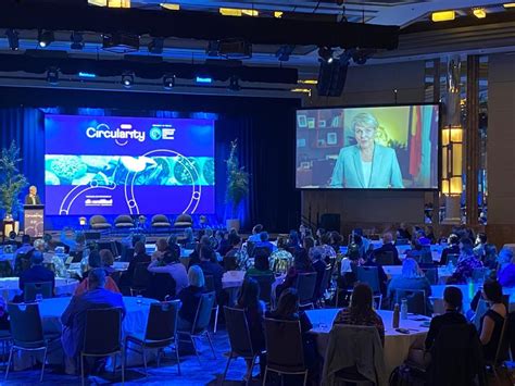 Circularity2023 Circulareconomy Circularity Circularcommunity