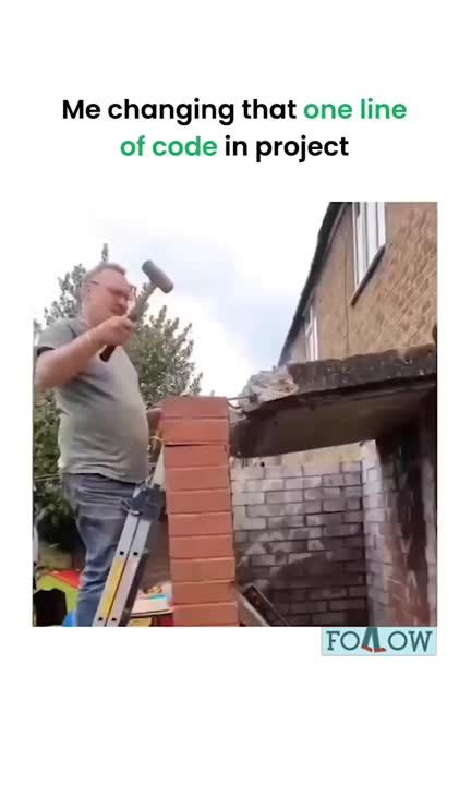 Ammar Azhar On Linkedin Qatester Testing Impact Developer