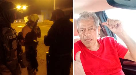 Trujillo Empresario Secuestrado Fue Liberado Con Signos De Tortura Y