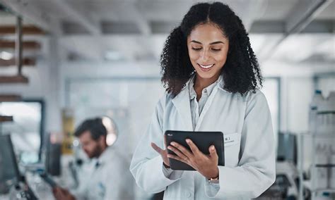 Navify® Inventory Optimize Your Labs Inventory Management