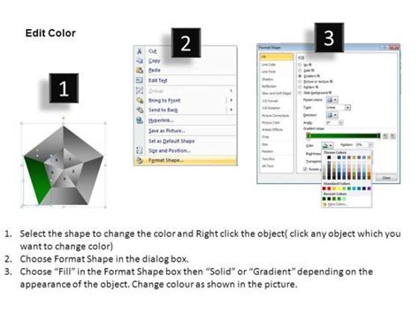 Powerpoint Design Download Quadrant Chart Ppt Layout