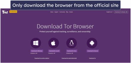 How To Use The Tor Browser Stay Safe Full Guide
