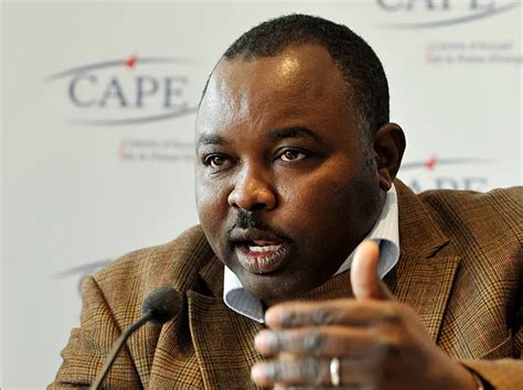 بيان من حركة جيش تحرير السودان حول محاولات المدعي العام للمحكمة