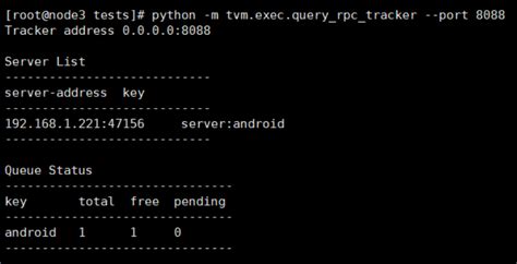 Solved Compilation Error Clang70 Error Linker Command Failed Troubleshooting Apache Tvm