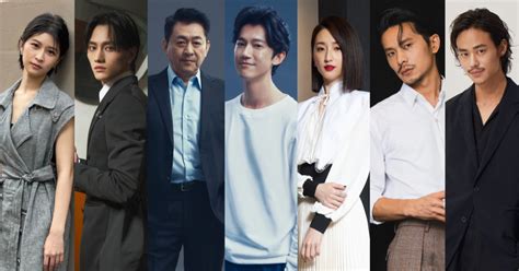 Rose媽媽轉行當主播！netflix 懸疑推理劇《模仿犯》3大看點：吳慷仁、柯佳嬿同台飆戲