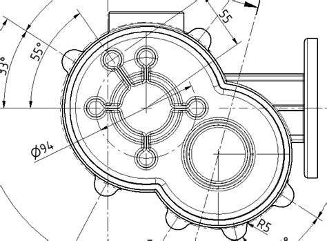 solved supress feature in drawing autodesk community