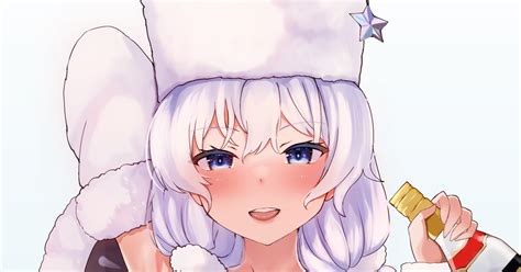 Azur Lane Azur Lane Avrora Azur Lane 【ｱｽﾞｰﾙﾚｰﾝ】アヴローラ 🐻‍ Pixiv