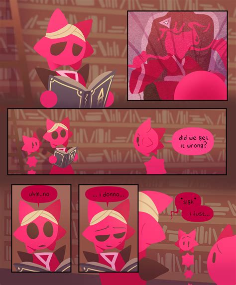 Cb Page 131 By Raisadrawz On Deviantart