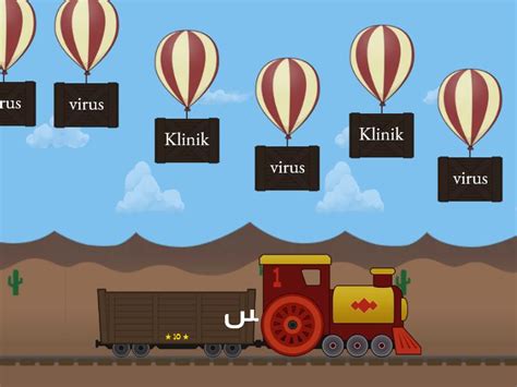 Jawi Thn3 Kata Pinjaman Bahasa Inggeris 1 Balloon Pop