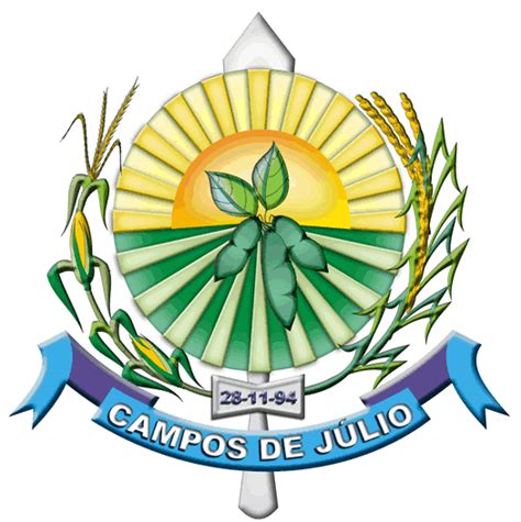 Conselho Municipal Saúde Cms Prefeitura Municipal De Campos De Júlio