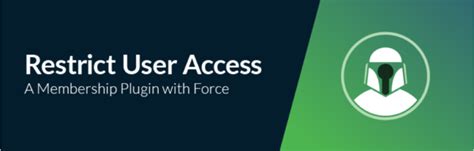 Four WordPress Plugins That Restrict User Access To Content Ninja Forms