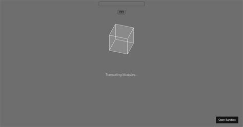 React Rerender Tutorial Codesandbox