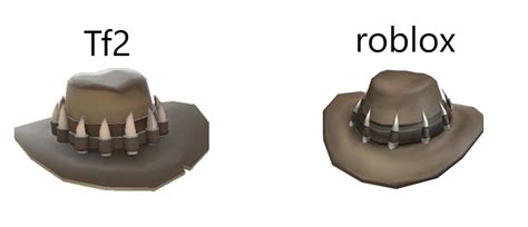 Roblox Made A Package With A Hat That Looks Very Similar To The Saxton