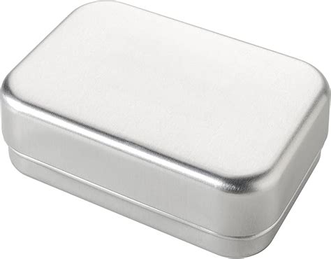 Balade En Provence Aluminium Soap Bar Travel Case John Bell And Croyden
