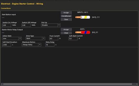 Haltech Tuning And Tips Heya Guys