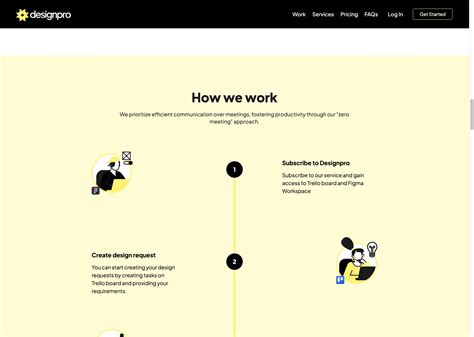 Site Webflow Designpro Scrapflow