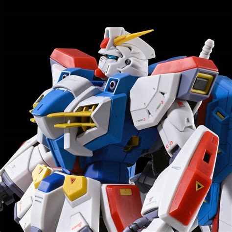 Mg 1 100 Mobile Suit Gundam F90 Fastest Formula F90n Gundam F90