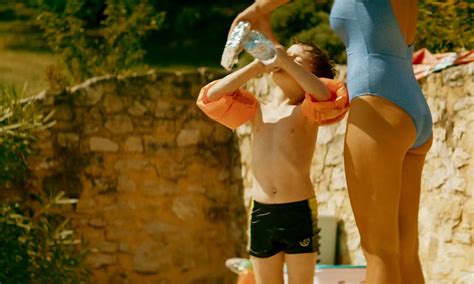 Nude Video Celebs Adele Exarchopoulos Sexy Revenir