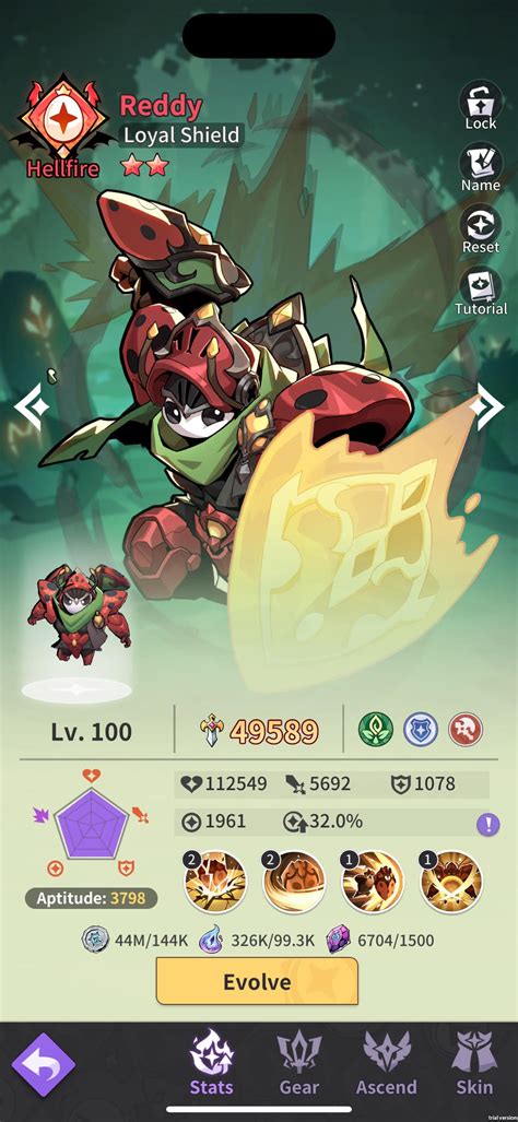 Power Glitch Rmonsternevercry