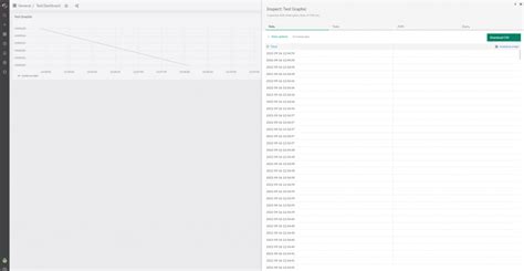 Exporting Grafana Graphs To Csv Eye Exporting Grafana