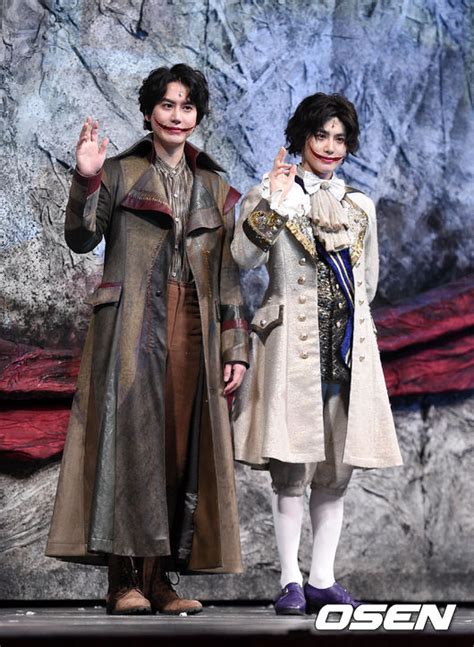규현 수호웃는 남자로 인사드려요 사진