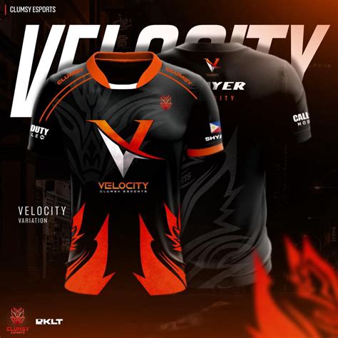 Codm Jersey Call Of Duty Mobile Full Sublimation Jersey Costom Esport T