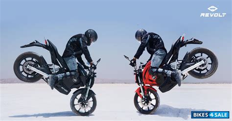 Revolt Rv 400 Price Specs Mileage Colours Photos And Reviews Bikes4sale