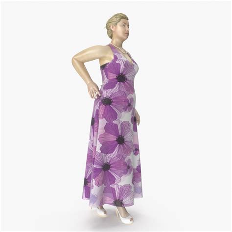 Size Mannequin 01 Pose 3d Model Turbosquid 1158042