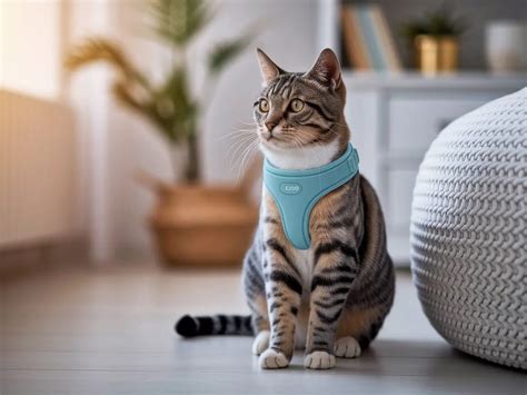 Can I Track My Cat With A Microchip Safety Guide