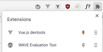 Vue Js Is Detected But The Vue Panel Is Not Showing Issue 1209