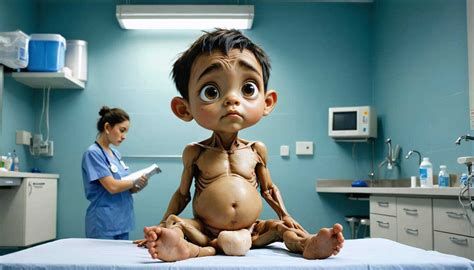 Understanding Nutrition Related Health Disorders Pem And Micronutrient