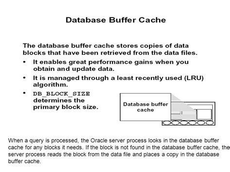 Exploring the Oracle Architecture - ppt download