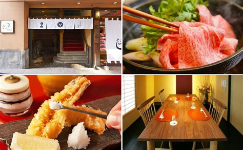 創業100年以上、伝統の味を楽しめる老舗日本料理店 東京編 Kiwamino