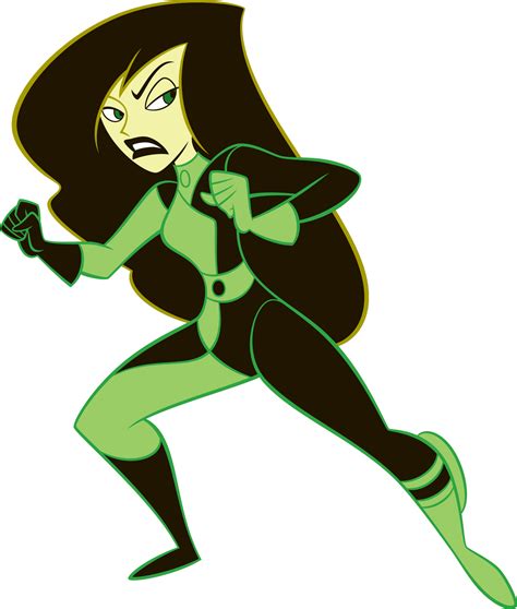 Shego Vsdebating Wiki Fandom Powered By Wikia