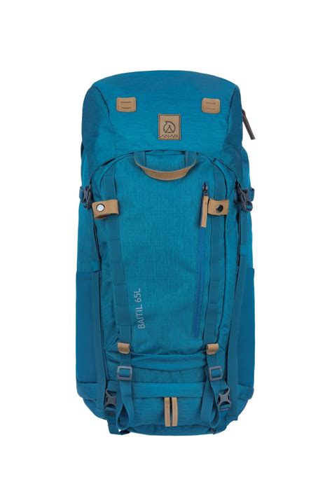 Anar Baitil 65l Sininen Rinkka Reput Hylte Hunting And Outdoor