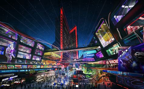 The First Atari Themed Hotel Is The Ultimate Gamer S Getaway Maxim