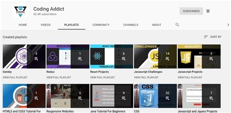 Master Programming With Best Underrated Youtube Channels DEV Community