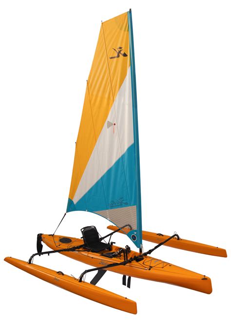 Hobie Adventure Island Estero River Outfitters