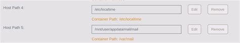 Daily Error Mail · Issue 792 · Docker Mailserverdocker Mailserver