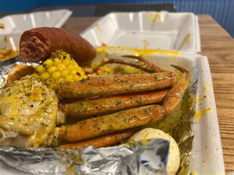 Krustaceans Seafood Nashville Updated July 2025 155 Photos And 170
