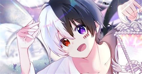 まふまふ まふまふ Nanaironyaa05のイラスト Pixiv