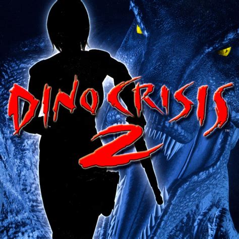 Dino Crisis 2 - IGN