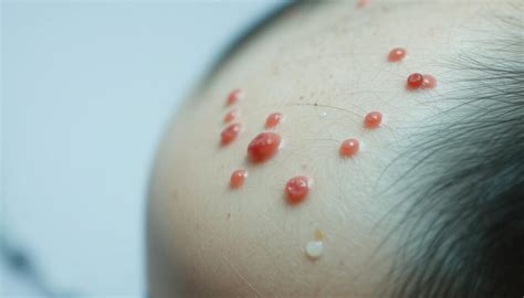 Pseudomonas Folliculitis A Look At This Rare But Annoying Scalp Infection