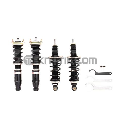 Bc Racing Br Series Coilovers Teknotik