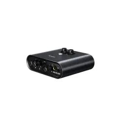 ICON Duo 22 Dyna 1 Mic + 1 Line in / 2 out USB Ses Kartı | Müzik Doktoru