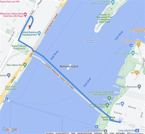 Blog Announcing Routes API The New Enhanced Version Of The Directions