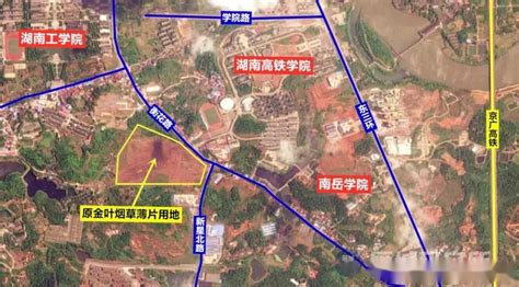 城市网红打卡地，酃湖片区或再添一商业综合体 知乎