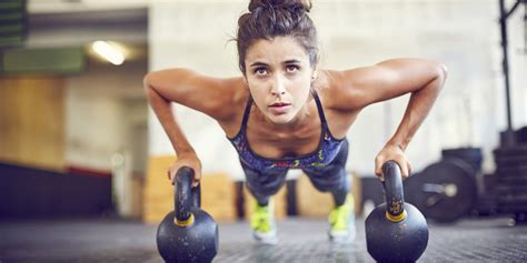 Les Choses à Savoir Sur La Musculation Cosmopolitanfr