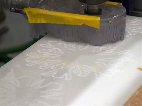 Operation Cnc Snowflake Evil Mad Scientist Laboratories