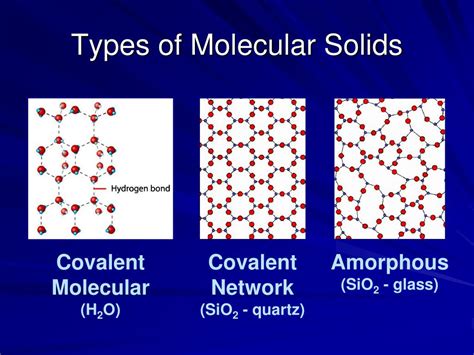 Ppt Intermolecular Forces And Physical Properties Powerpoint